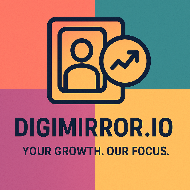 About US | DIGI MIRROR